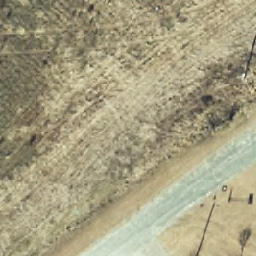Hoke County, North Carolina GIS