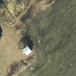 Hoke County, North Carolina GIS