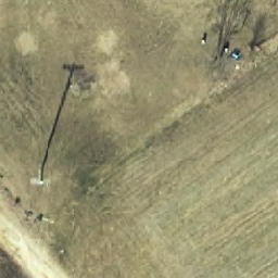 Hoke County, North Carolina GIS