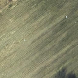 Hoke County, North Carolina GIS